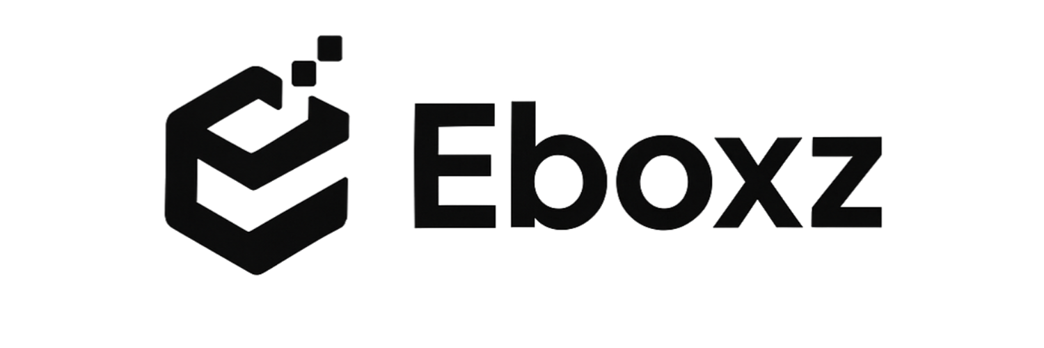 E-BOX | BYTEMARK